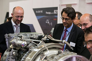 Newsletter Turbomeca