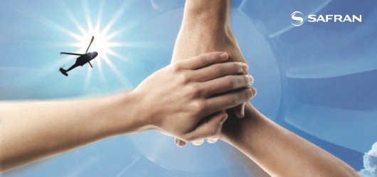 Safran Helicopter Engines Support & Services - TOOLS V2